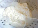 Easy Homemade Cheese ~ No Rennet Required! | The Frugal Farm Wife