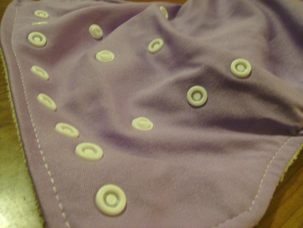 Diaper Review: Baby City Cloth Diapers | Frugal Farm Wife