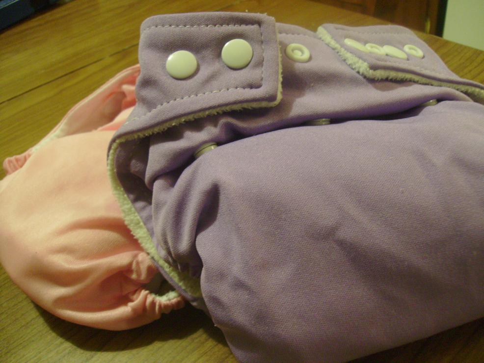 Diaper Review: Baby City Cloth Diapers | Frugal Farm Wife
