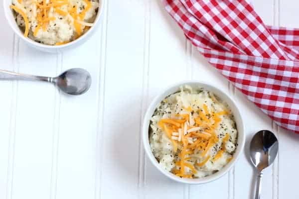 Simple Instant Pot Grits Recipe - The Frugal Farm Wife