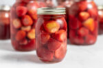 Canning Strawberries: Step-By-Step - The Frugal Farm Wife