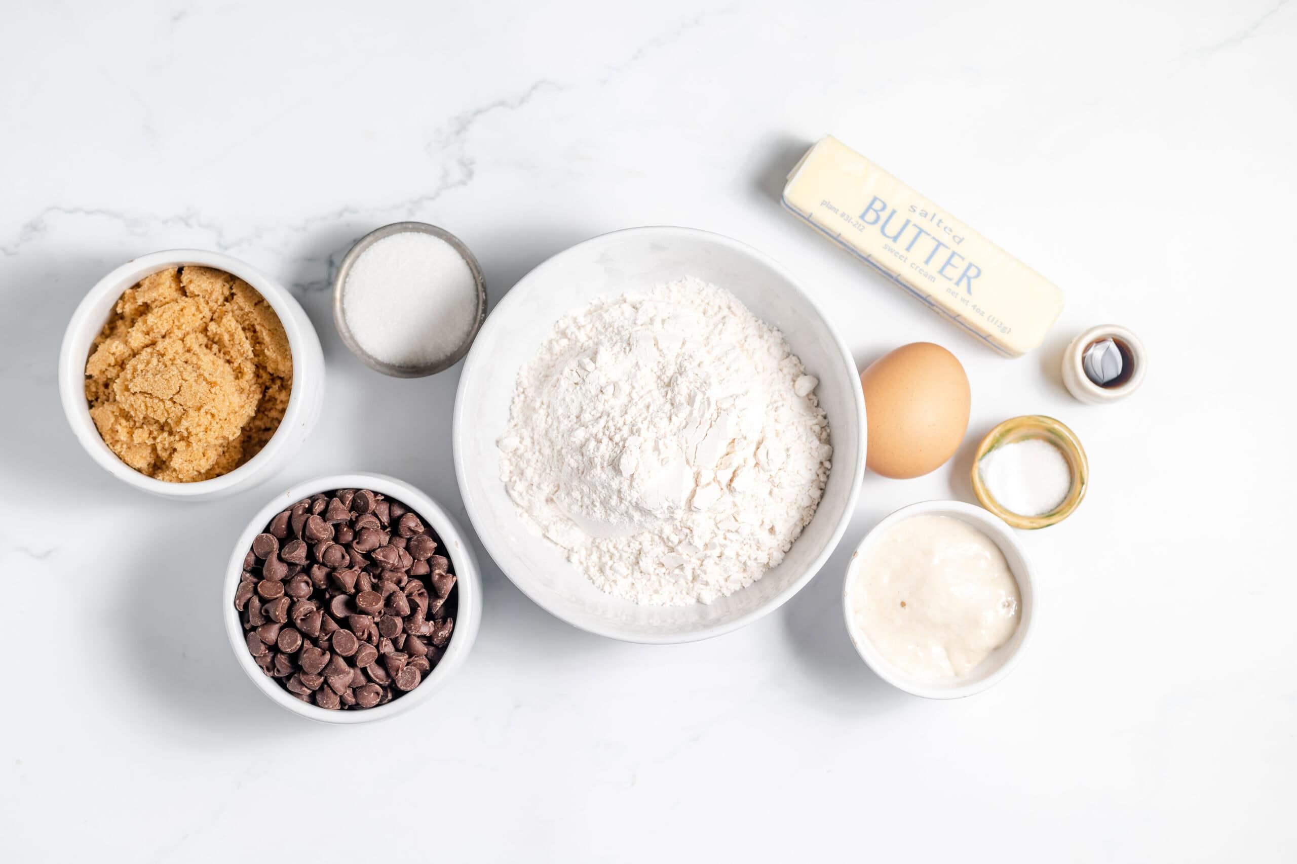 Sourdough Chocolate Chip Cookies | Frugal Farm Wife
